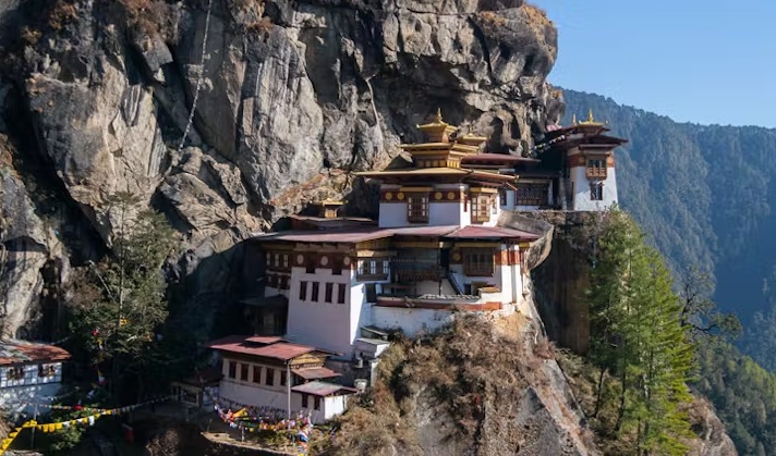 Uma Paro Himalayan Adventure – Triauma Travel